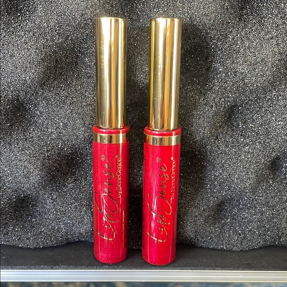 LipSense | Makeup | Lipsense Red Ruby | Poshmark